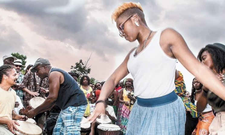 Appel à candidatures : Festival Afrofest 2021 | Music In Africa