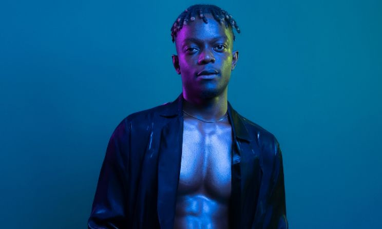 Liberia: J Slught is the King of the Jungle | Music In Africa