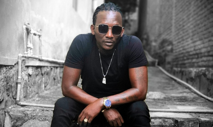 Burundi: Big Fizzo urges musicians to step up collabos | Music In Africa