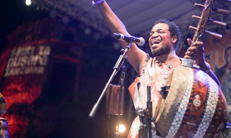 Call for applications: Sauti za Busara 2022 | Music In Africa