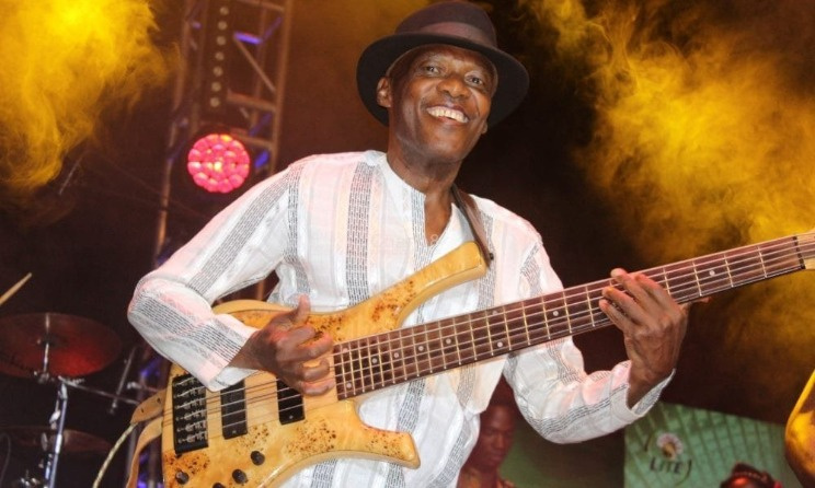 Ugandan musician Sammy Kasule dies at 69 | Music In Africa