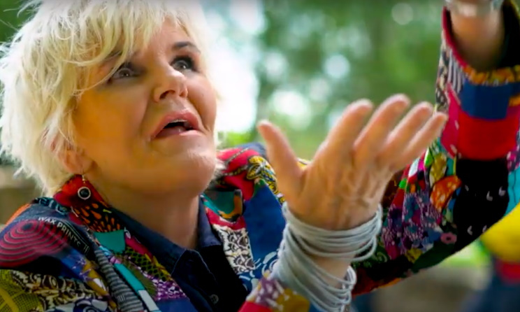 SA: PJ Powers and Mzansi Youth Choir release new song | Music In Africa