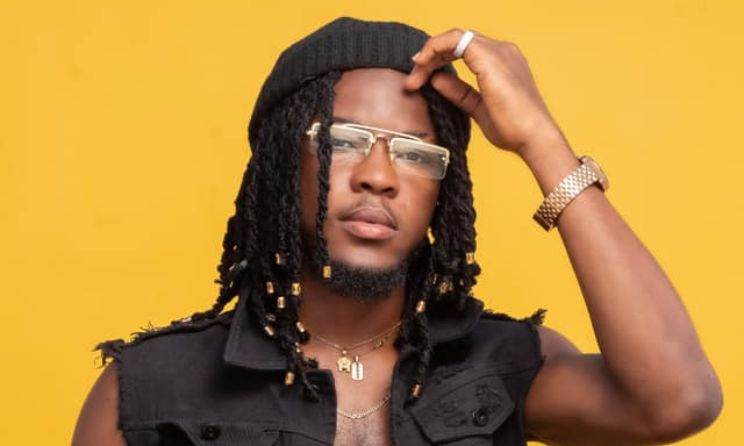 Samuel Nii Tackie wins COVID-19 song contest in Ghana | Music In Africa