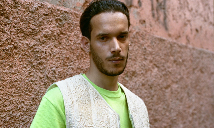 Issam, le prince de la trap marocaine, sort son premier album | Music ...