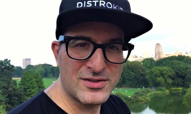 DistroKid ‘distributes 30-40% of new music globally’ | Music In Africa