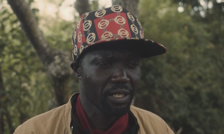 Uganda: Watch Bosmic Otim documentary | Music In Africa