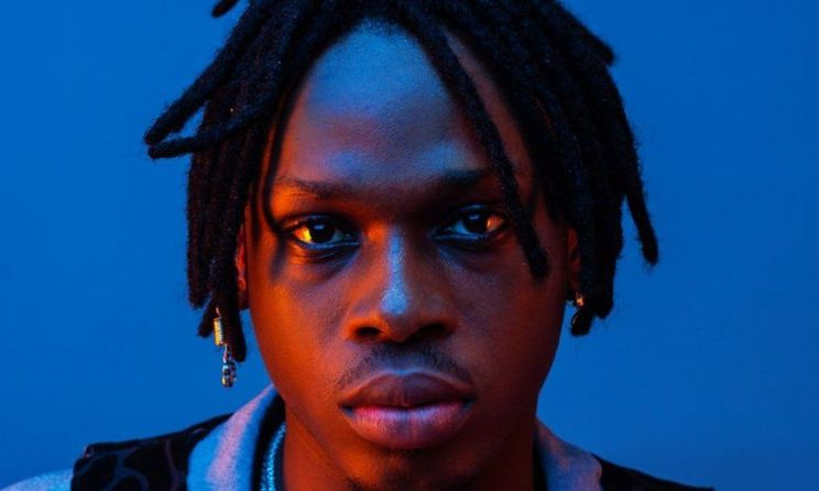 Interview: Afrobeats star Fireboy DML | Music In Africa
