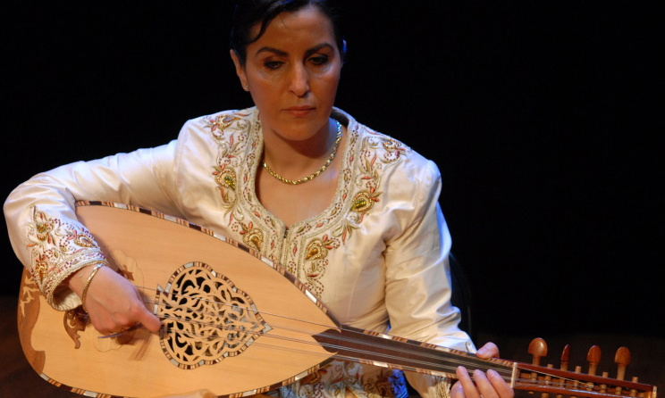 Femmes et musiques en Algérie | Music In Africa