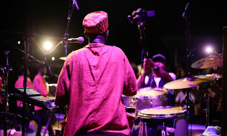 Call for applications: ACCES 2021 music showcases | Music In Africa