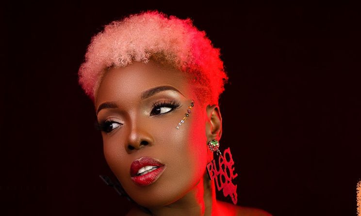 Ghana: Feli Nuna inks deal with Fuse ODG’s UK label | Music In Africa