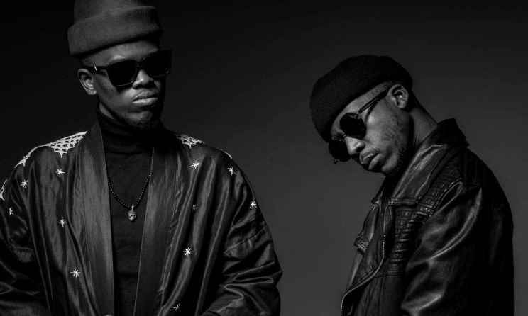 SAMAs 2021 date announced | Music In Africa