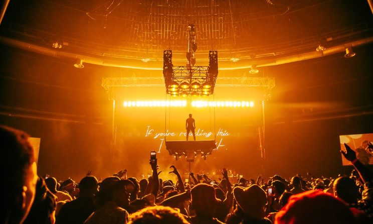 SA’s biggest indoor venue Ticketpro Dome to close | Music In Africa