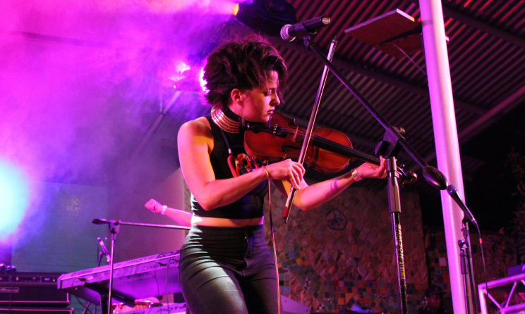 NewMusicSA to premiere online series at NAF Makhanda on 10 July | Music ...