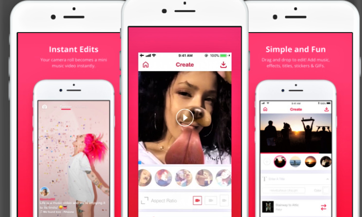 Universal Music partners with social video app Lomotif | Music In Africa