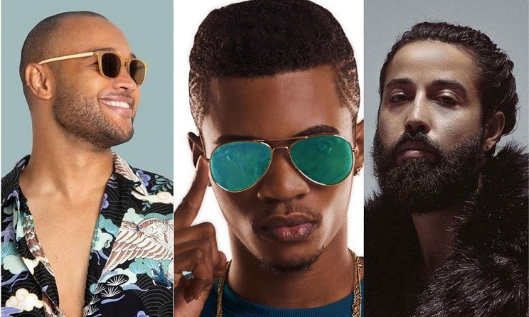 DJ El Mukuka, Gaz Mawete et HVMZA réunis dans « Bosana » | Music In Africa