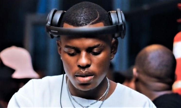 SA: Musa Keys signs with T Effect | Music In Africa