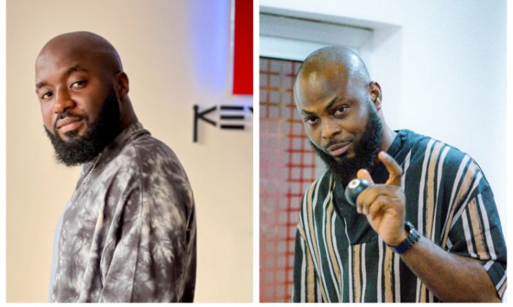 The duo behind Omah Lay’s rise – part 1 | Music In Africa