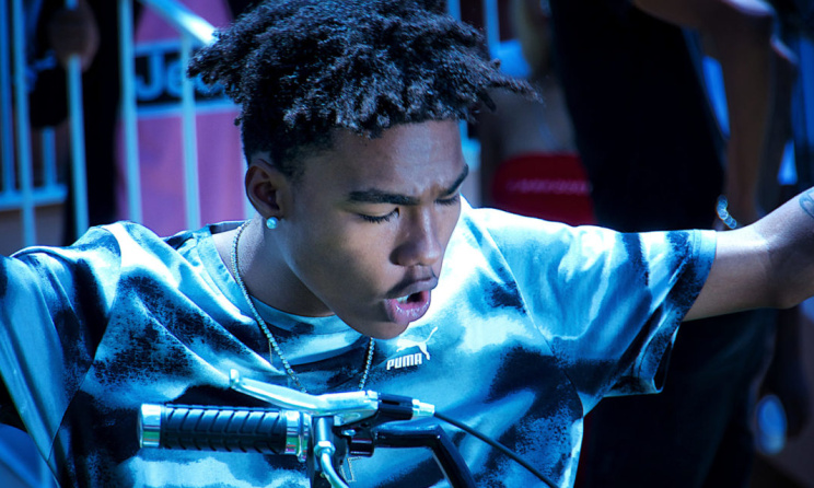 SA: Lucasraps inks Def Jam Africa deal, drops new single | Music In Africa