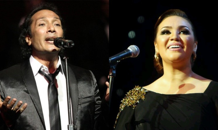 Egypt: Salah El Din Citadel Festival 2021 announces line-up | Music In ...