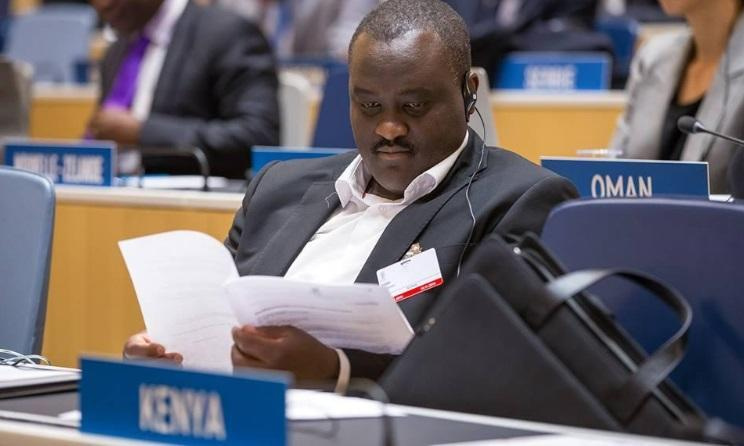 Call for comments: Management of the music sector in Kenya | Music In ...
