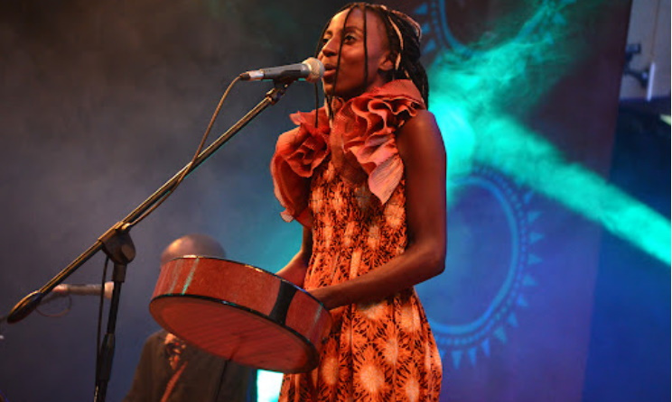 Call for registrations: Digital training for female musicians in Zim ...