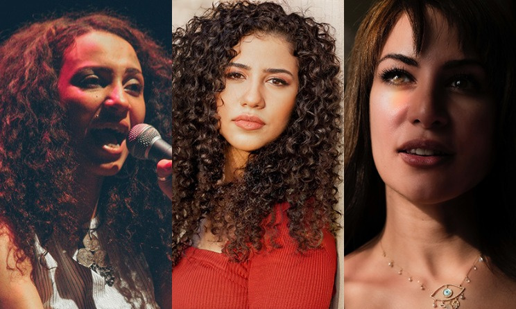 Egypt: She Arts fest announces dates and line-up | Music In Africa