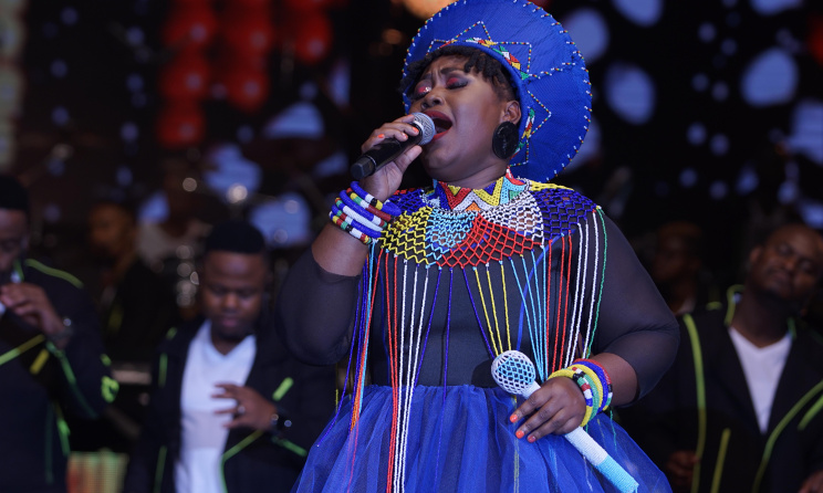 SA: Joyous Celebration launches Super Sundays | Music In Africa