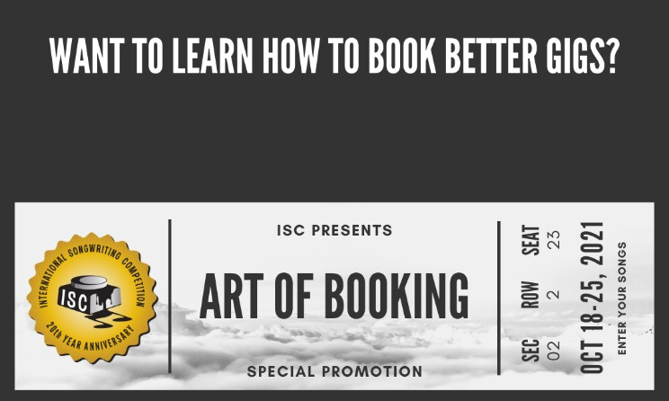 Call for applications: Art of Booking contest in the US | Music In Africa