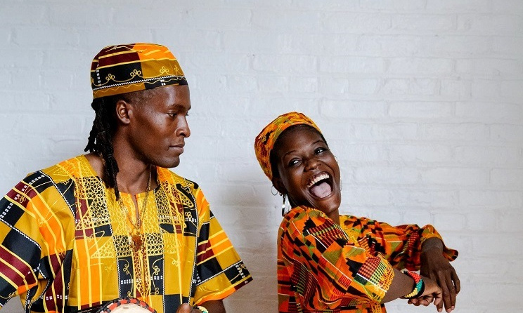 Appel à candidatures : spectacle de danse Bikutsi 3000 au Cameroun ...