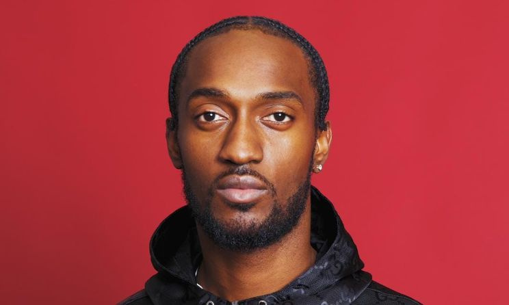 British-Ghanaian act Eugy announces collabo NFT for new single | Music ...