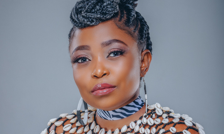 SA: Nomfusi drops The Red Stoep album | Music In Africa