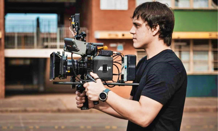 Kyle White’s top five music videos | Music In Africa