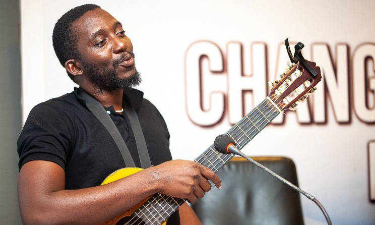 Tanzania: Vitali Maembe arrested over ‘controversial song’ | Music In ...