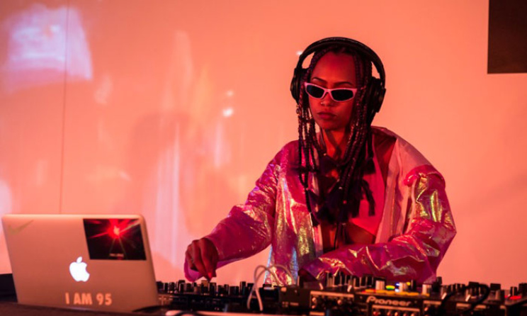 Call for participation: Shaya Ingoma Female DJ search in SA | Music In ...