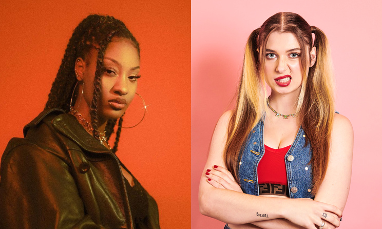 Tems, Baby Queen make BBC Radio 1’s Sound of 2022 longlist | Music In ...