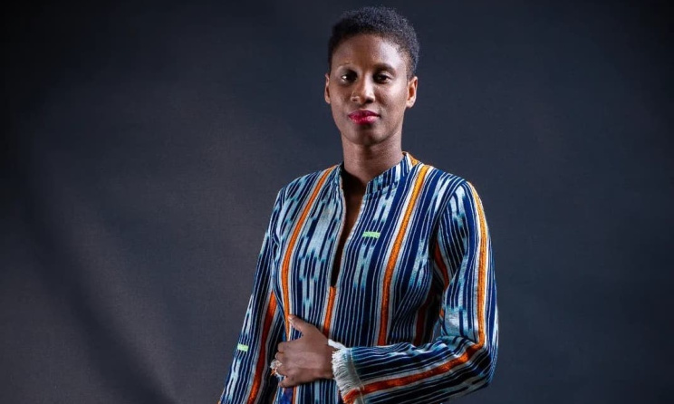 « Sama yaye », Maïna fait revivre la légende Aminata Fall | Music In Africa