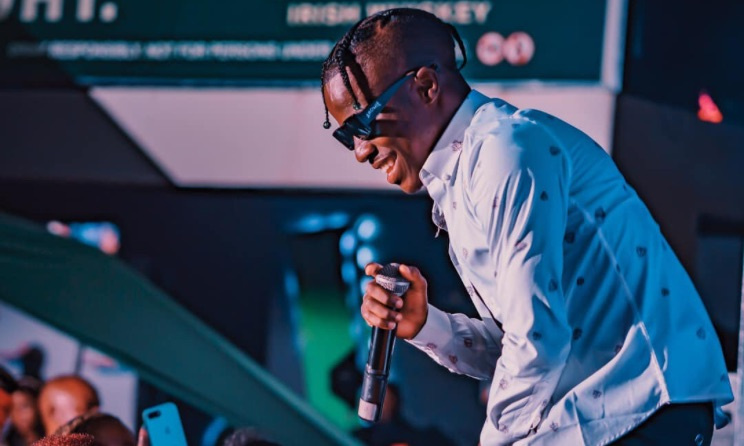 Zim: 2022 NAMAs announce winners | Music In Africa