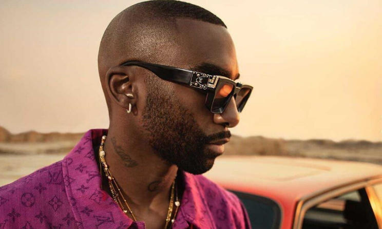 SA rapper Riky Rick passes on | Music In Africa