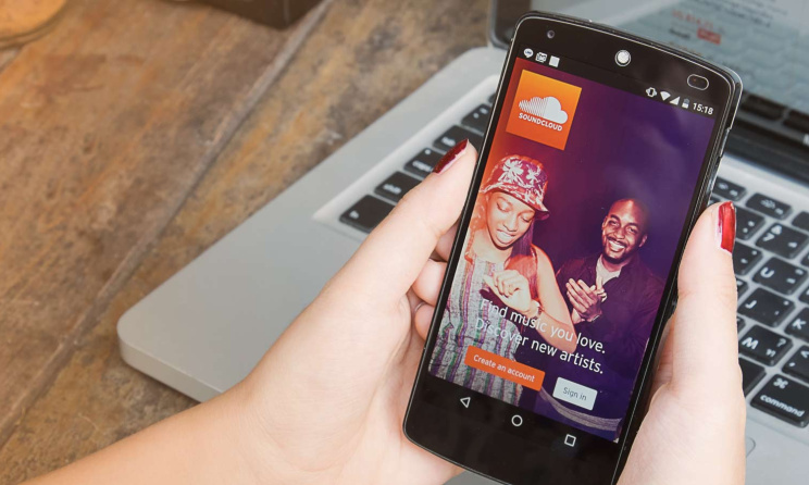 Soundcloud signale une hausse de 31% sur ses revenus de 2020 | Music In ...