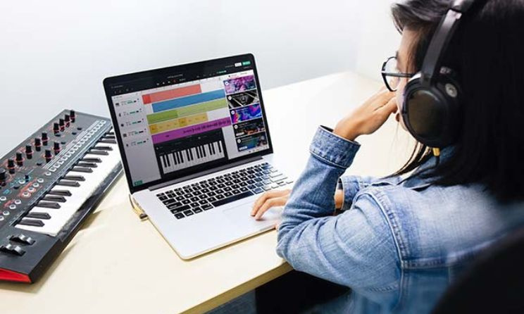 BandLab launches AI-powered music idea generator | Music In Africa