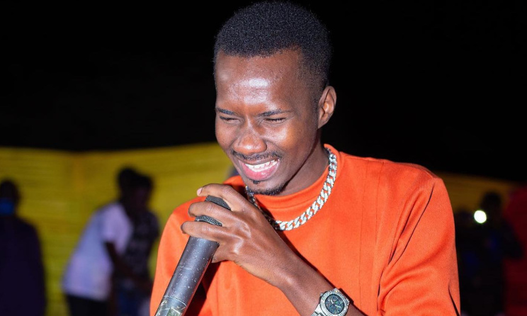 « So mané waw » - Jeeba annonce son premier album avec un nouveau ...