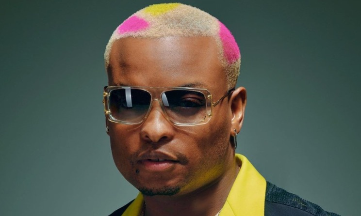 SA: Rapper K.O releases new single Emoyeni | Music In Africa