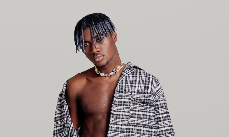 Emerging Ghana: RCEE returns with new single | Music In Africa
