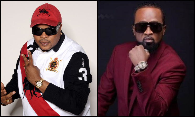 RDC : le célèbre groupe Wenge Musica 4x4 prépare son retour 25 ans ...