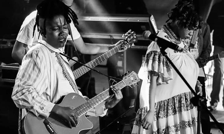SA: Ikati Esengxoweni to contextualise post-COVID art scene at 30 April ...
