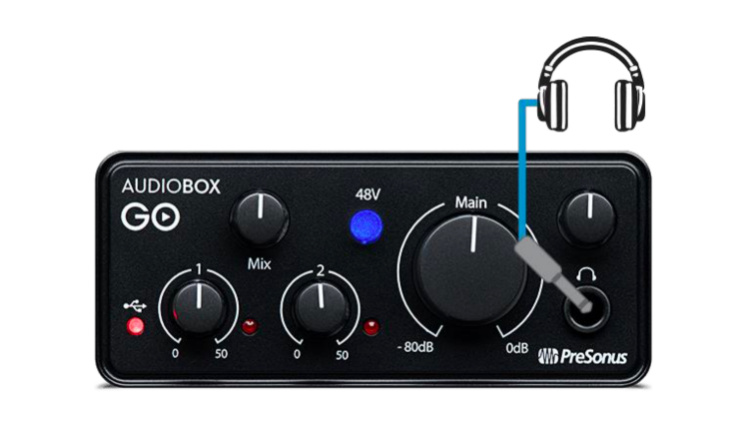 Gear review: PreSonus AudioBox GO interface | Music In Africa