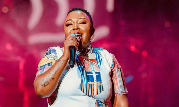 Brenda Mtambo, Urban Village, BCUC and Azah to headline Fête de la ...