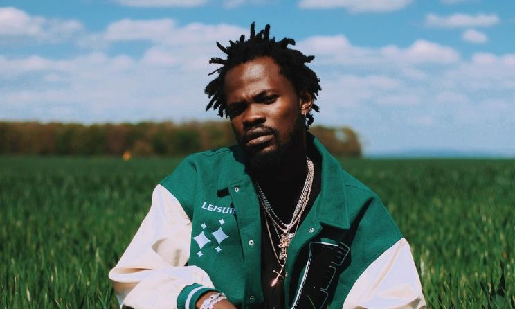 Fameye has a message for you | Music In Africa