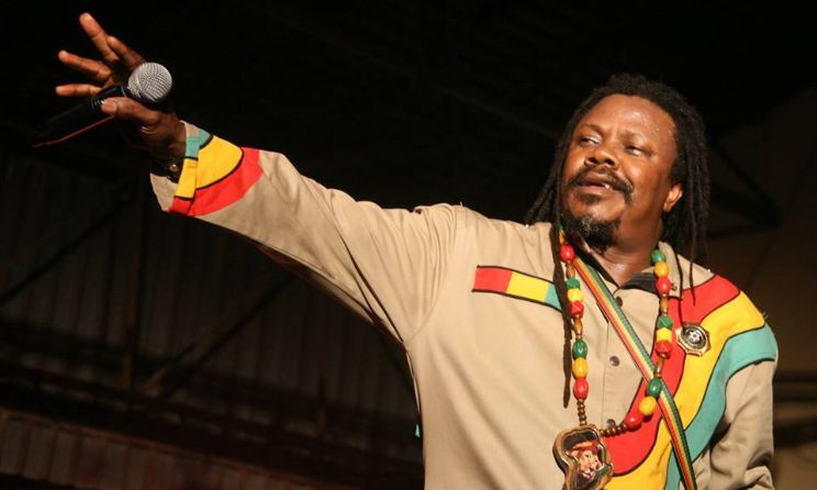 Reggae legend Luciano to play Nairobi concert in June | Music In Africa