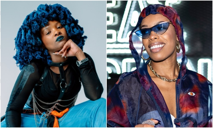 SA: Moonchild Sanelly features British rapper Trillary Banks in new ...